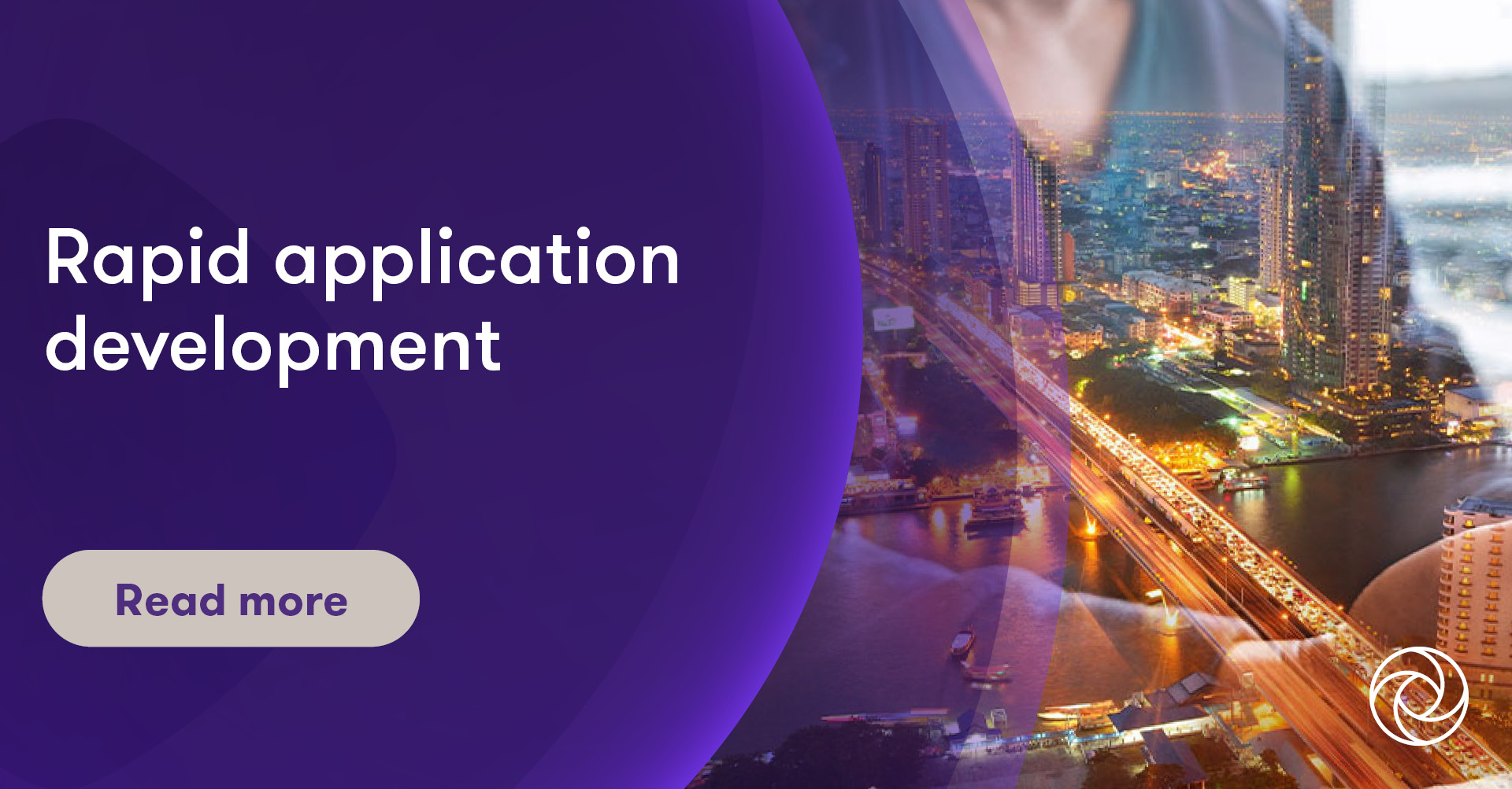 Rapid application development | Grant Thornton