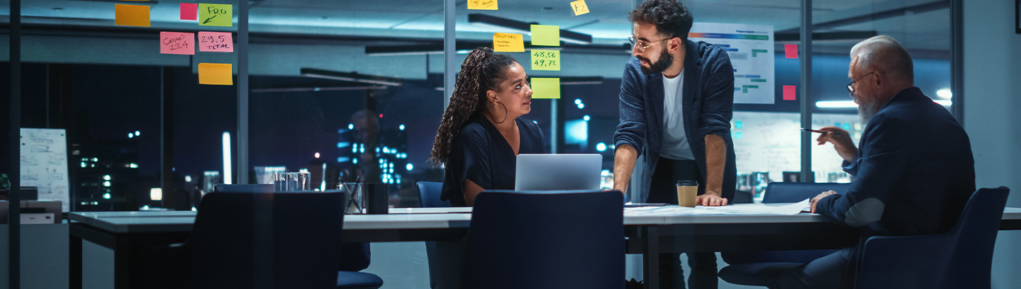 Risk Advisory | Grant Thornton