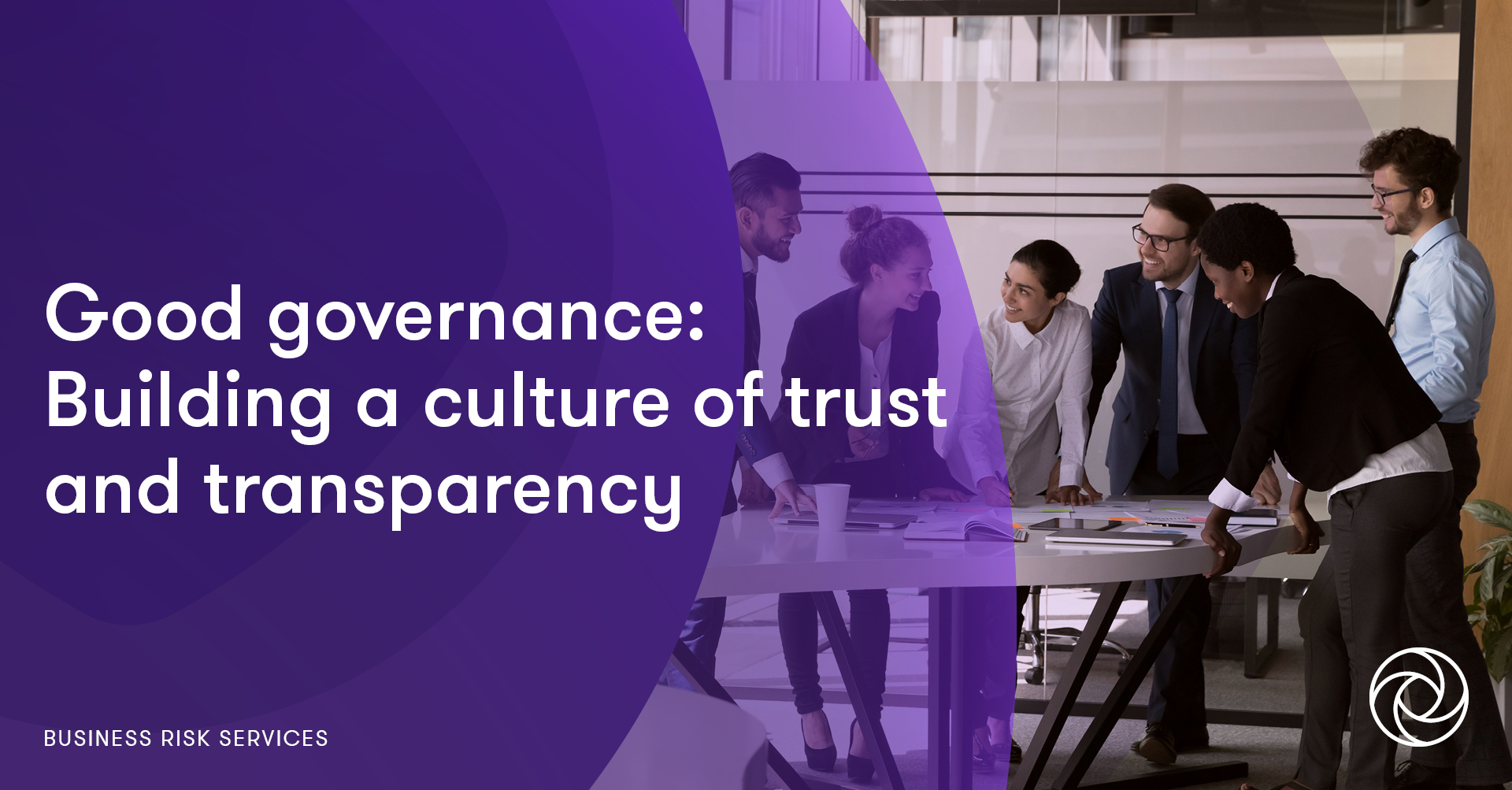 Good governance | Grant Thornton