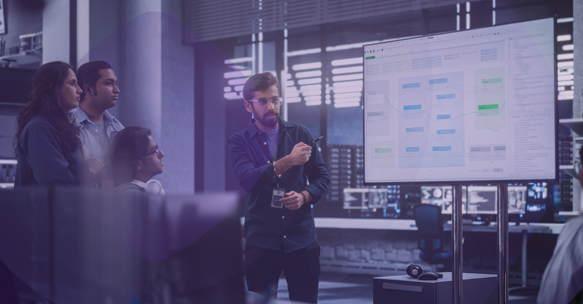 AI governance in Bermuda | Grant Thornton