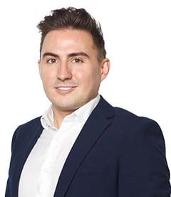 Peter Morrissey | Grant Thornton